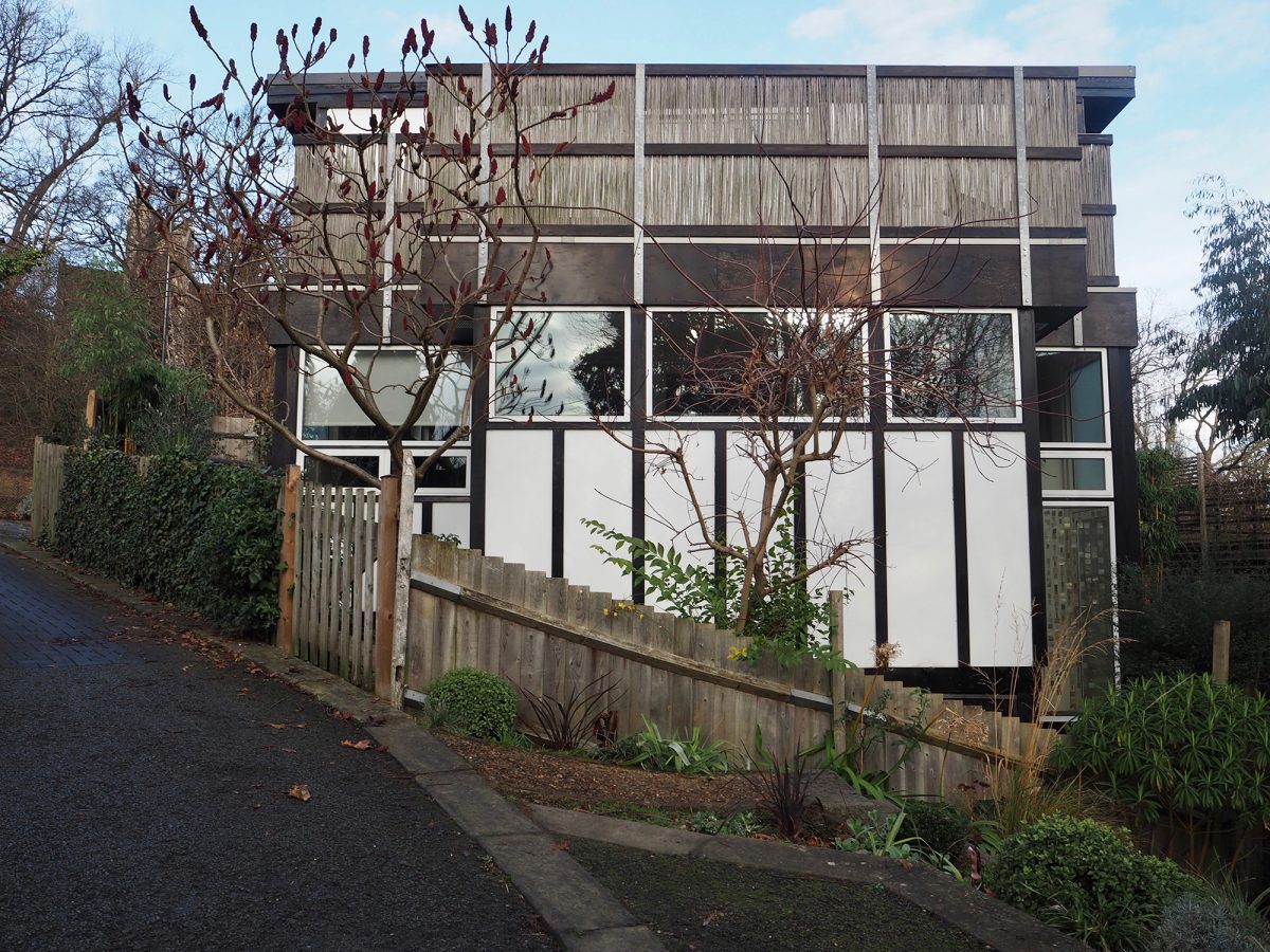 Dan Hill on tactile cities | Assemble Papers