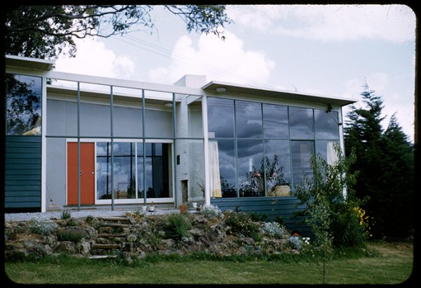 Resurrecting Robin Boyd’s Small Homes Service model of design advocacy ...