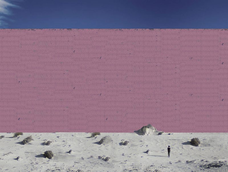 Re-thinking border building | Assemble Papers