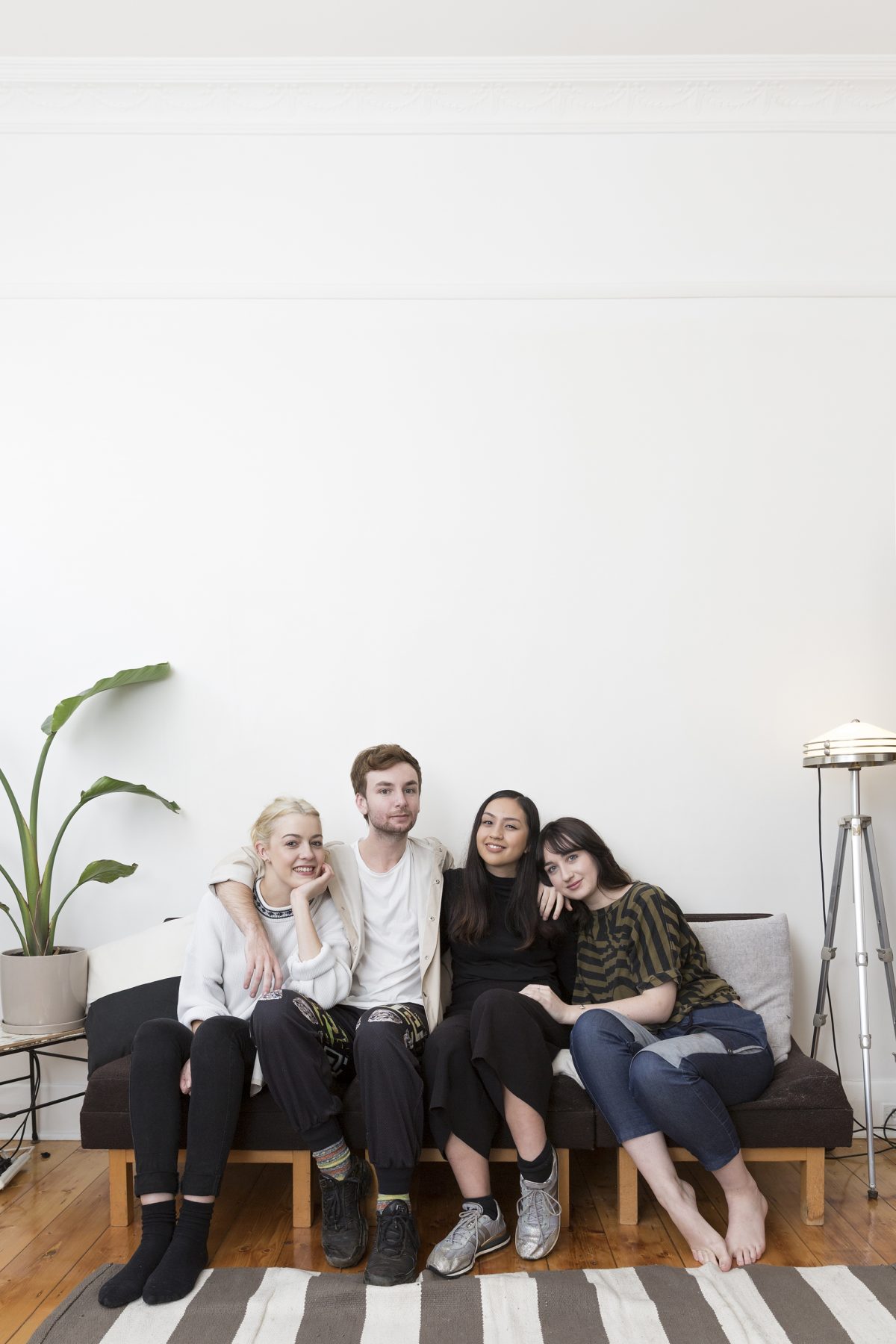 Finding a sense of home in Melbourne’s share houses | Assemble Papers