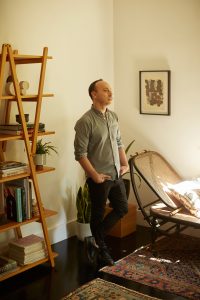 David & Sean: An Intrinsic Way of Life | Assemble Papers