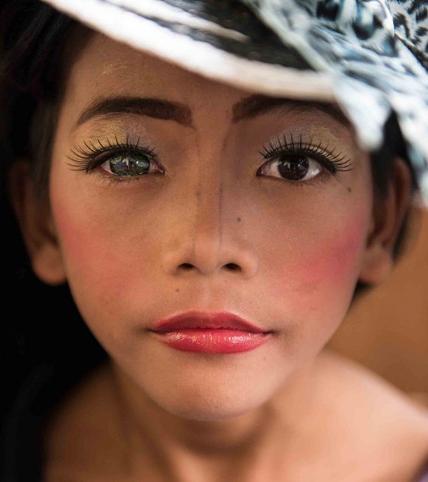 Balimbing: Filipino Queerness | Assemble Papers
