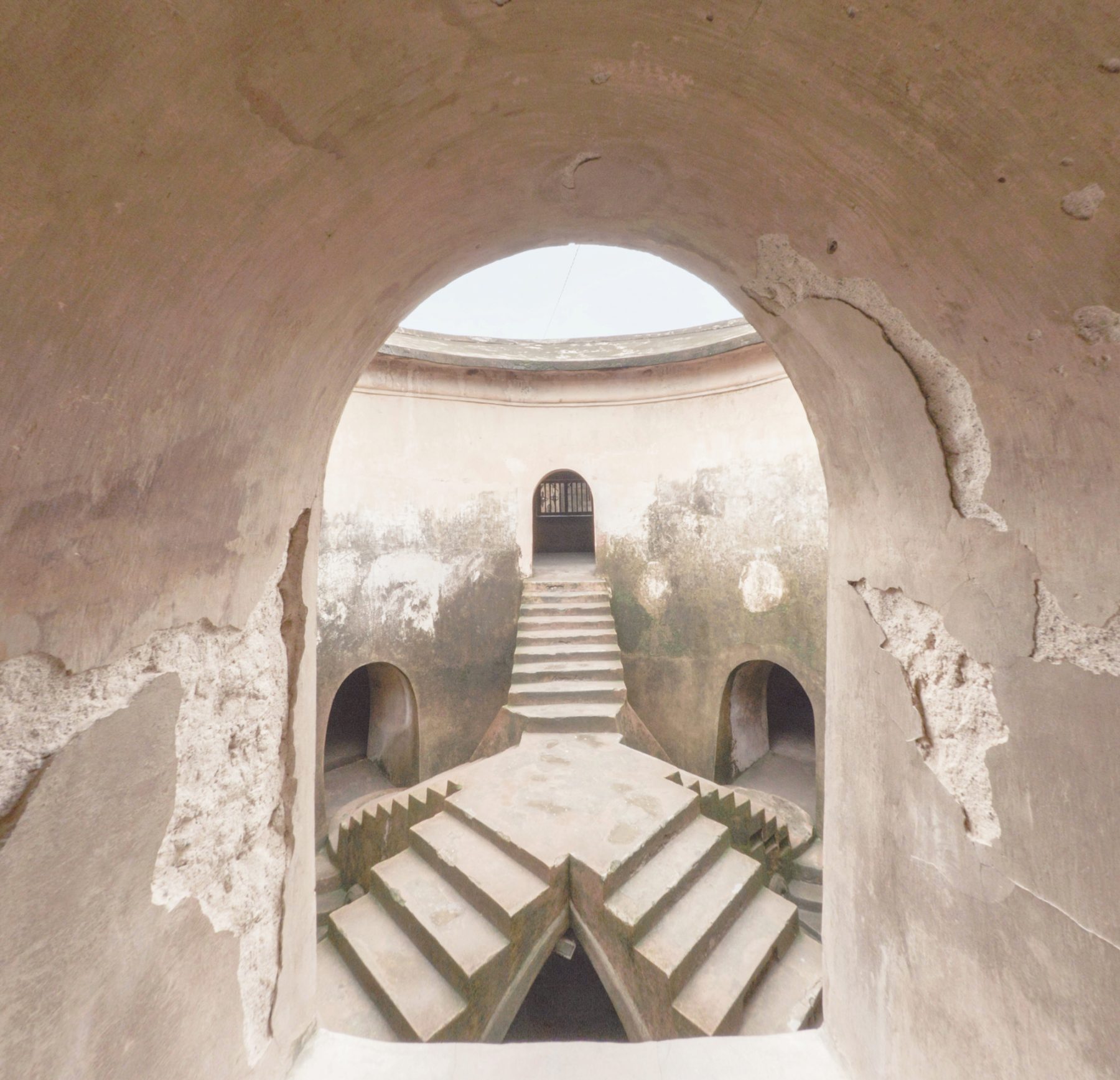 Sunyata: The Poetics of Emptiness | Assemble Papers