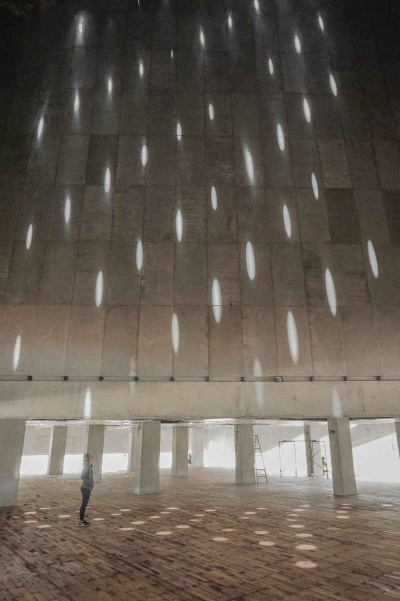Sunyata: The Poetics of Emptiness | Assemble Papers