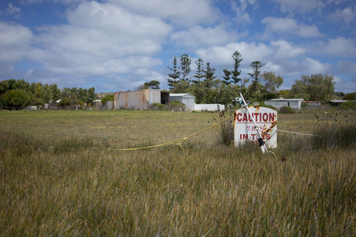 From shack to sales pitch on the beach in Western Australia | Assemble ...