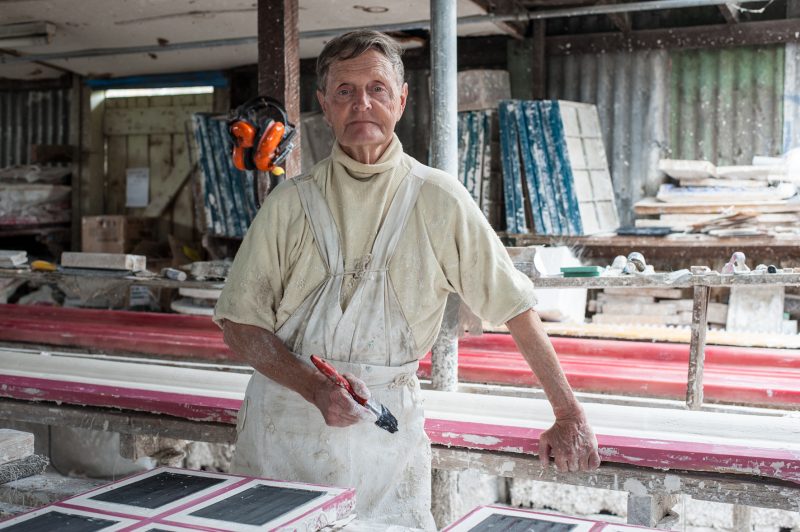 Warren Kirk’s photography reminds us that things will change | Assemble ...