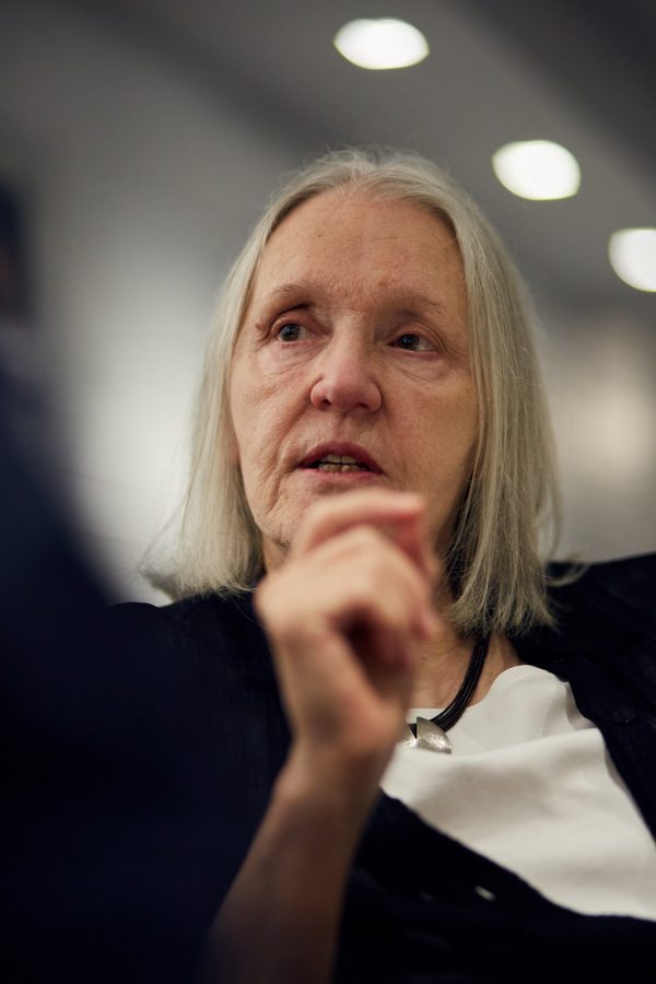 Saskia Sassen on buildings as a global asset class | Assemble Papers