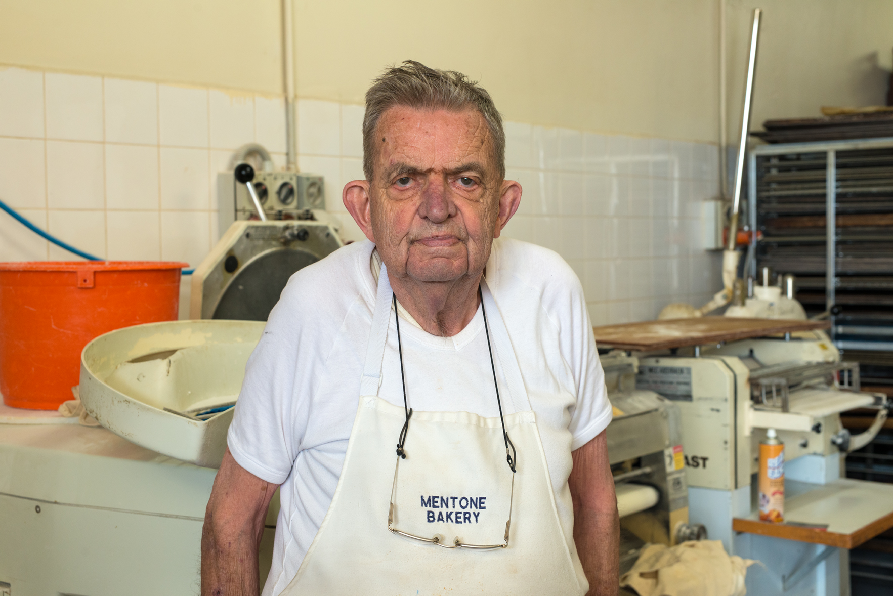 Warren Kirk’s photography reminds us that things will change | Assemble ...