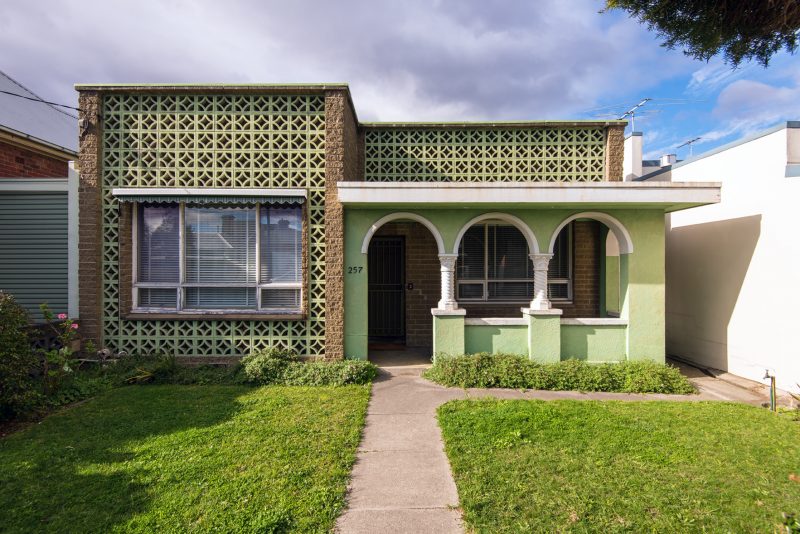 Warren Kirk’s photography reminds us that things will change | Assemble ...