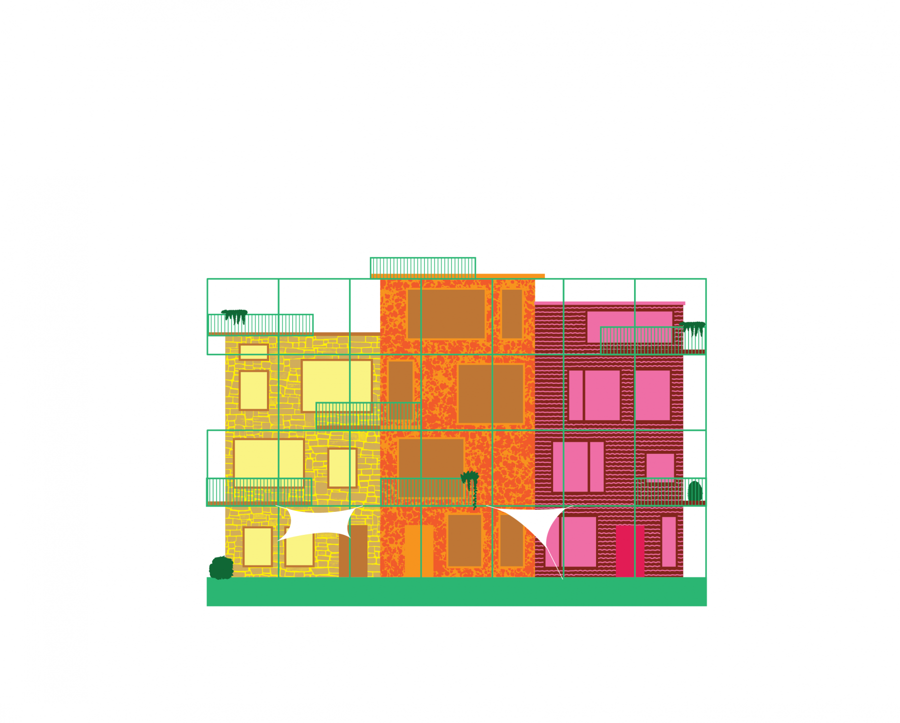 Redesigning the housing market and alternative models | Assemble Papers