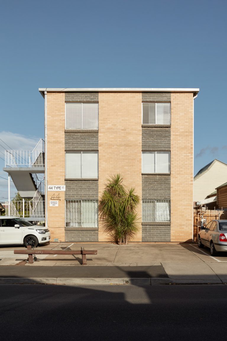 Singing the praises of the six-pack apartment in Richmond | Assemble Papers
