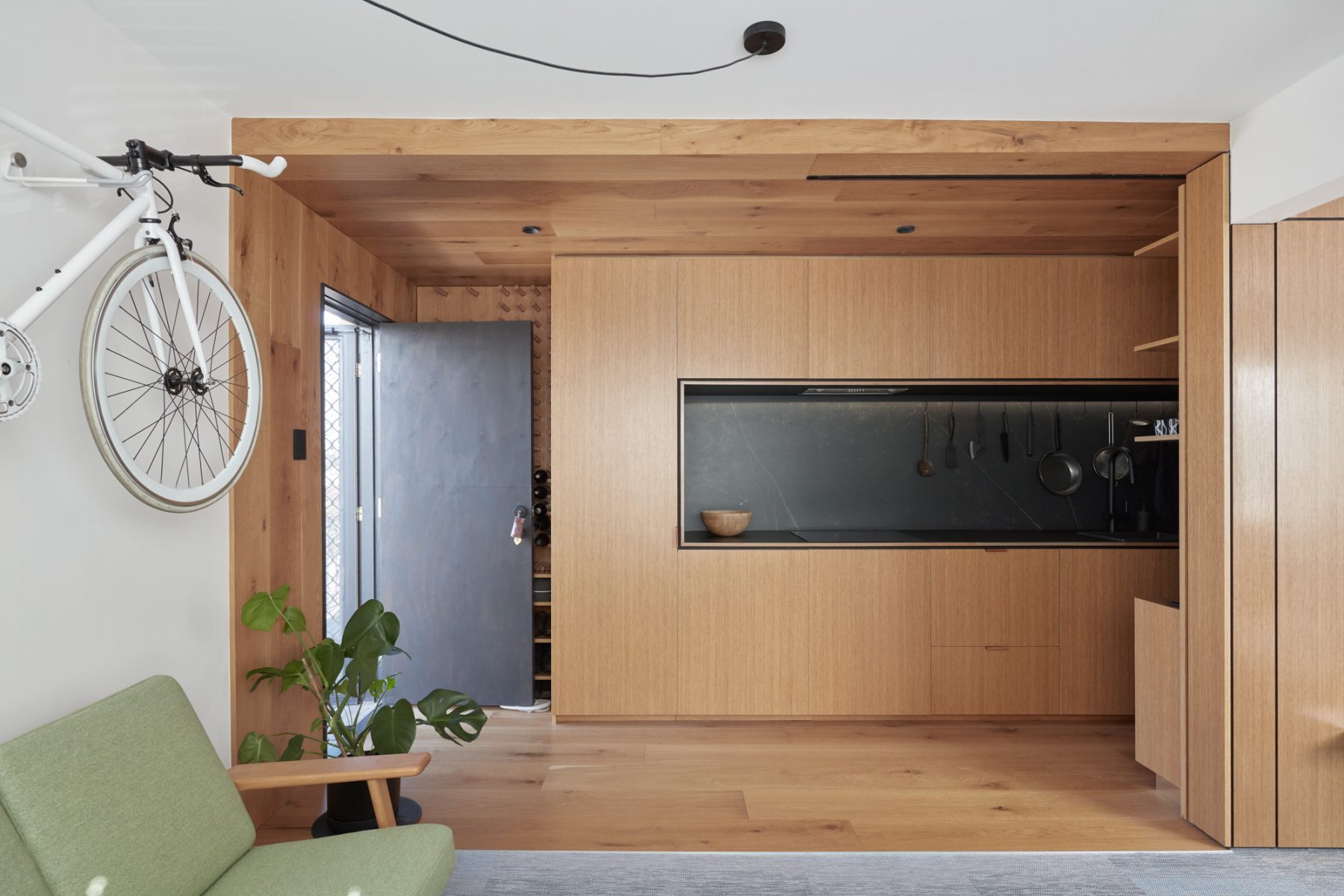 Singing the praises of the six-pack apartment in Richmond | Assemble Papers