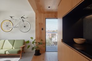 Singing the praises of the six-pack apartment in Richmond | Assemble Papers