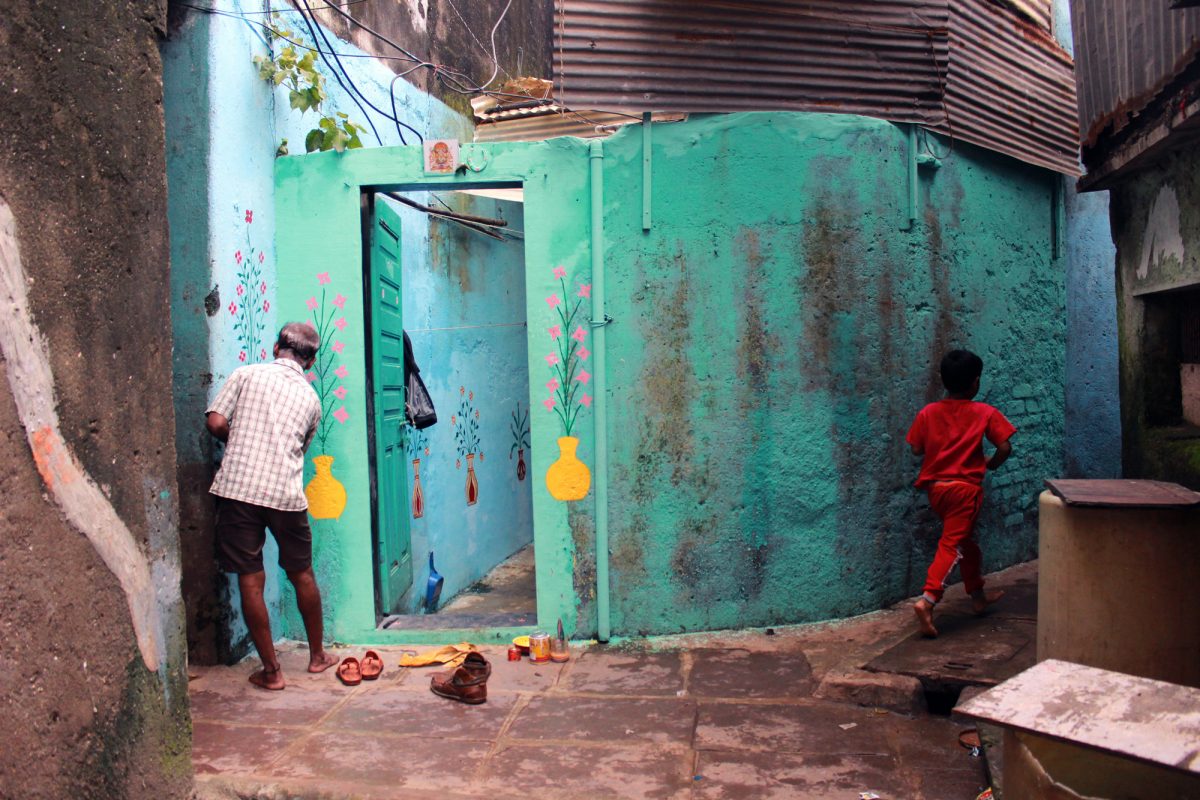 The making of informal settlements | Assemble Papers