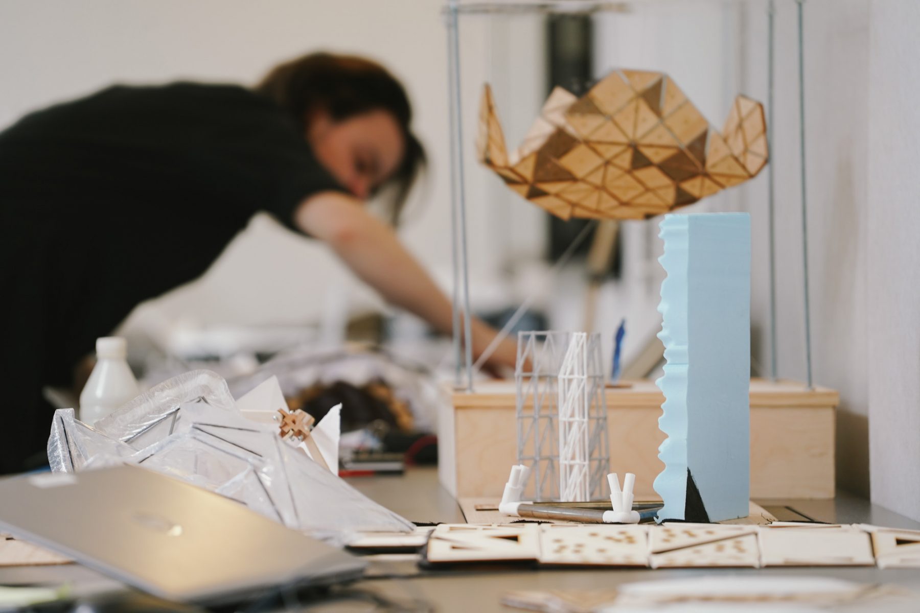 Expecting the unexpected with weather-responsive architecture ...