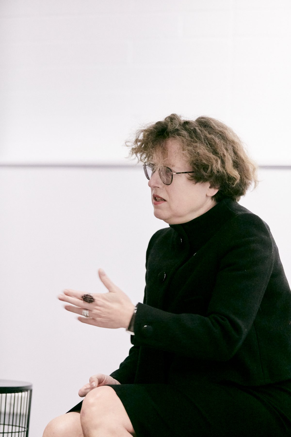 Revealing temporal landscapes with Catherine Mosbach | Assemble Papers