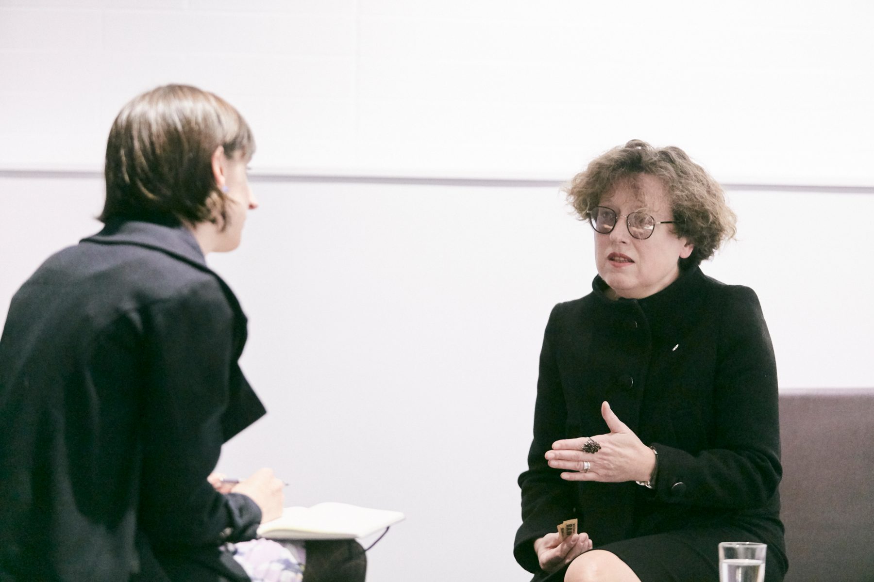 Revealing temporal landscapes with Catherine Mosbach | Assemble Papers