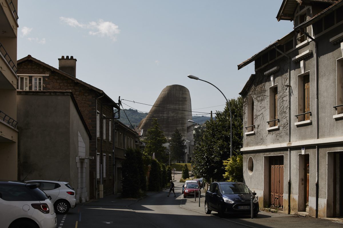 Firminy: a Corbusian Commune | Assemble Papers