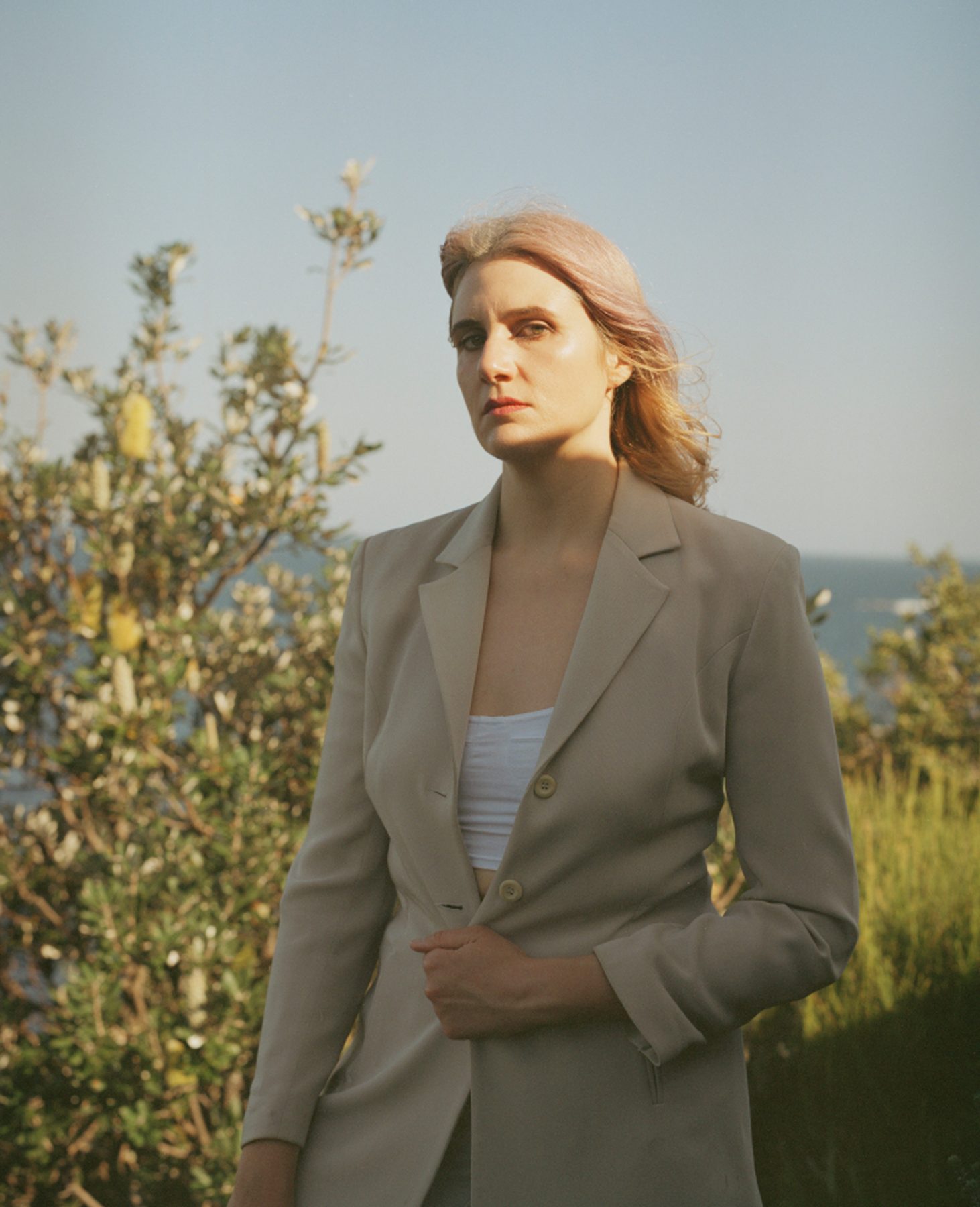 Laura Jean makes a mixtape for rain, the ocean and renewal | Assemble ...