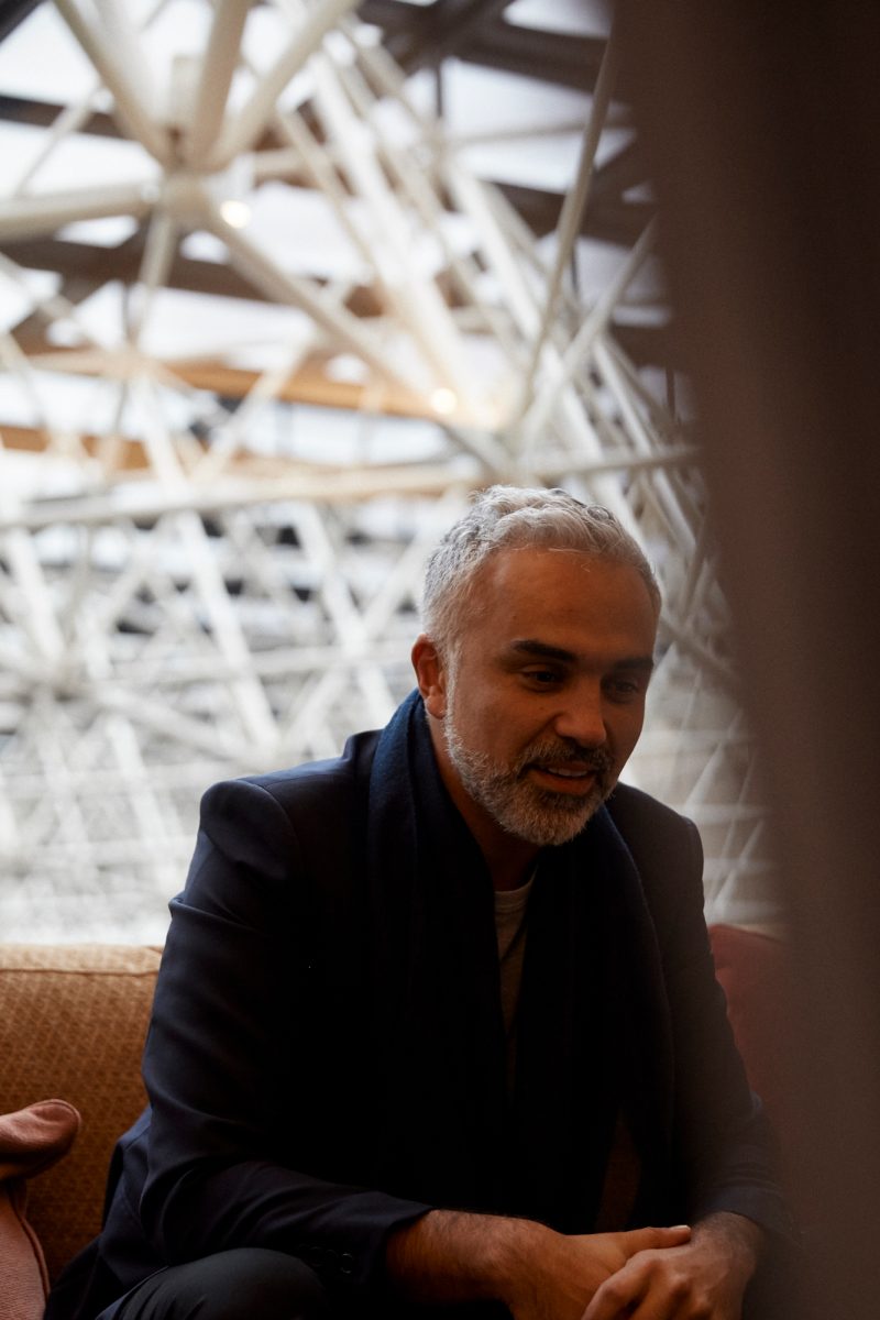 Adrian Lahoud on the legacy of empire | Assemble Papers