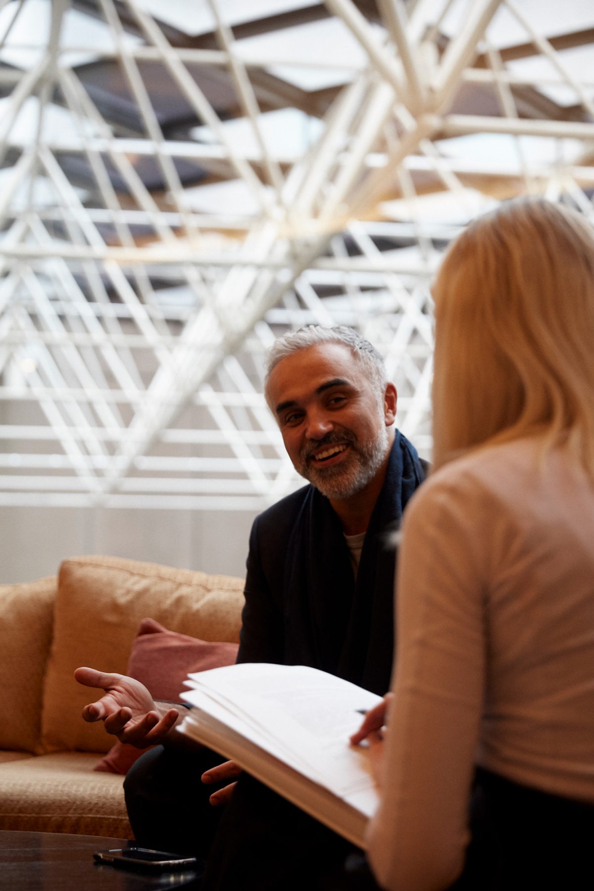 Adrian Lahoud on the legacy of empire | Assemble Papers