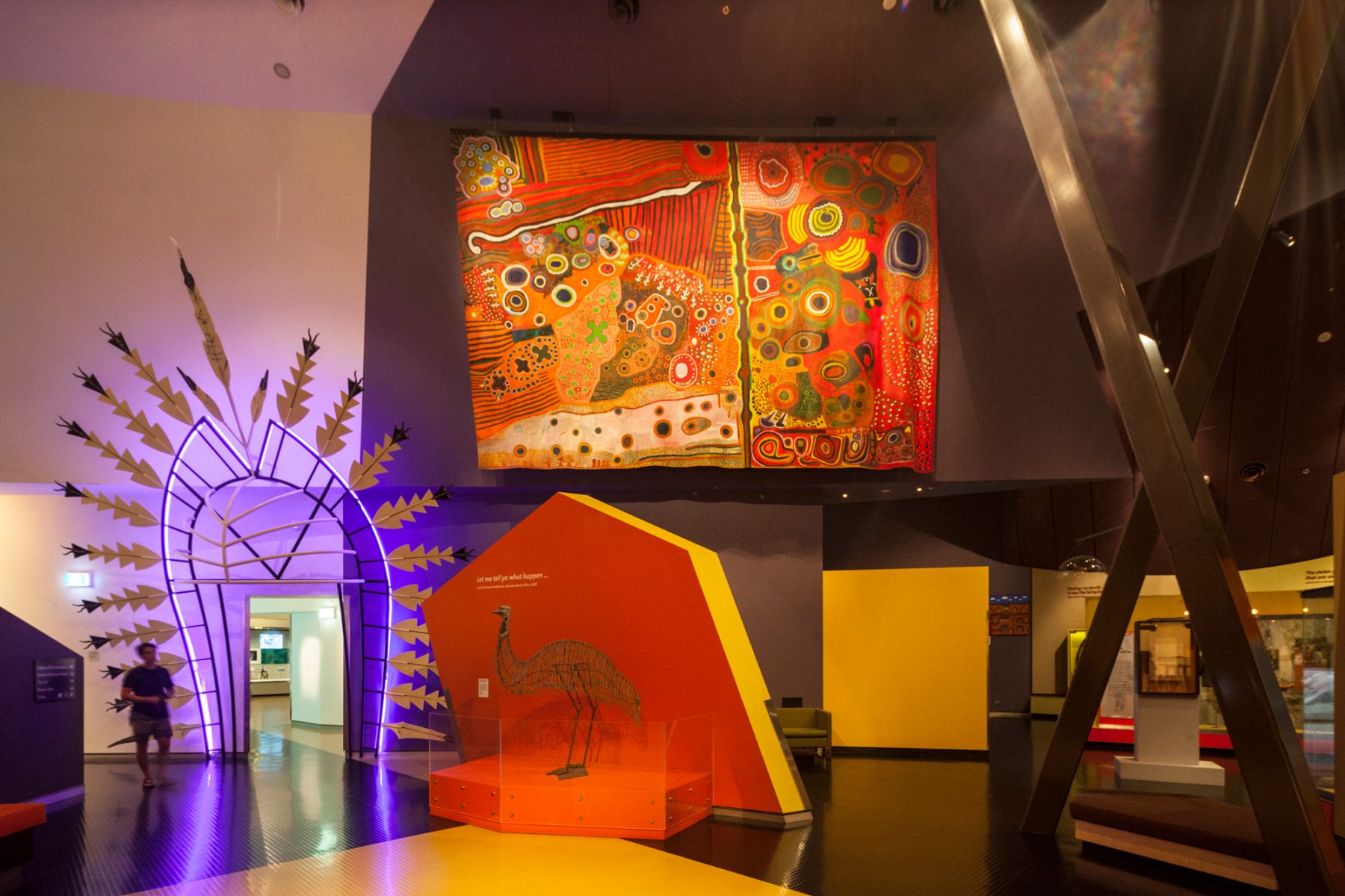 Inventing history with Mabel O. Wilson | Assemble Papers