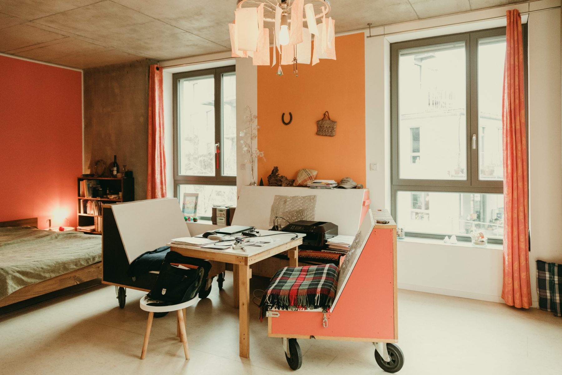 Co-operative housing reinvented real time in Germany and Switzerland ...