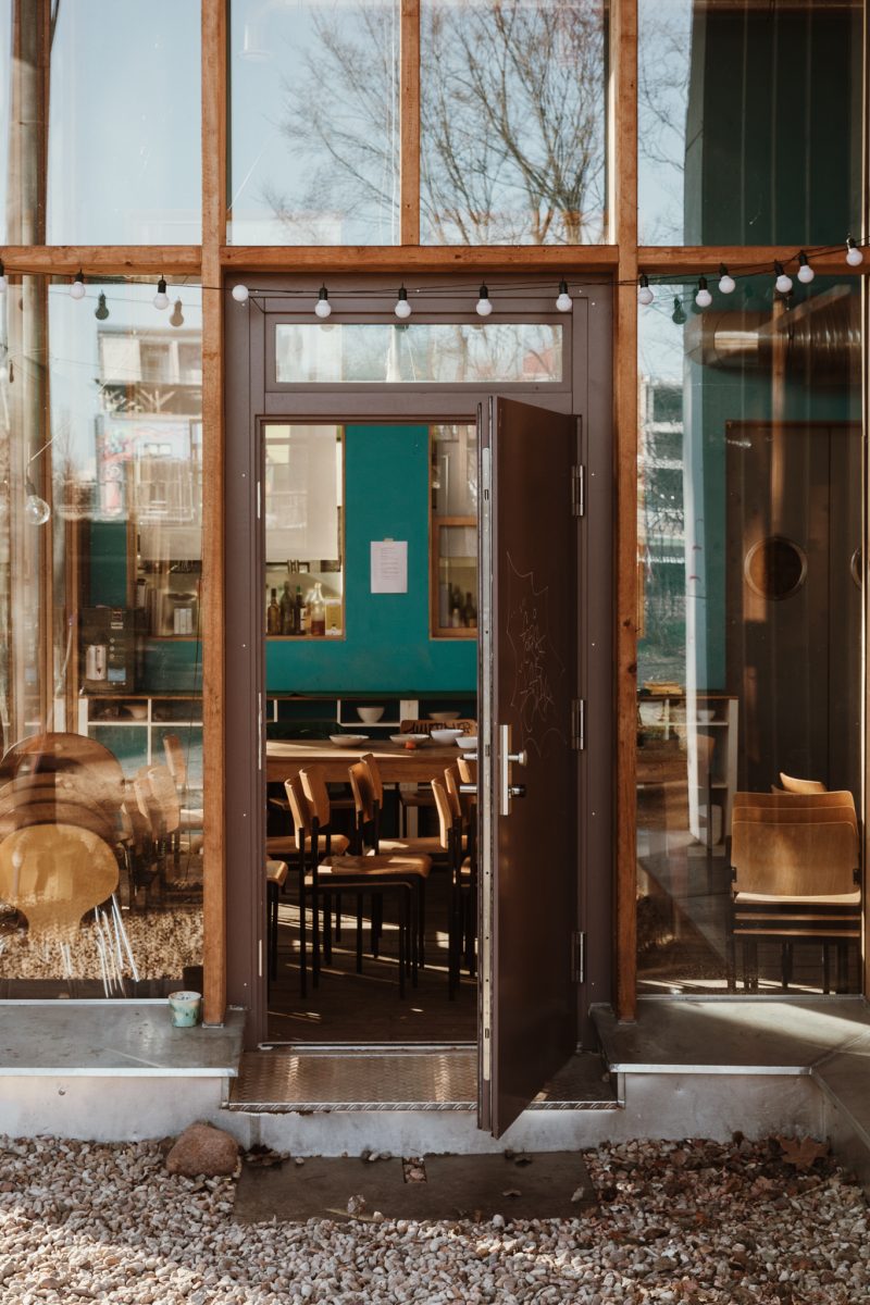 Co-operative housing reinvented real time in Germany and Switzerland ...