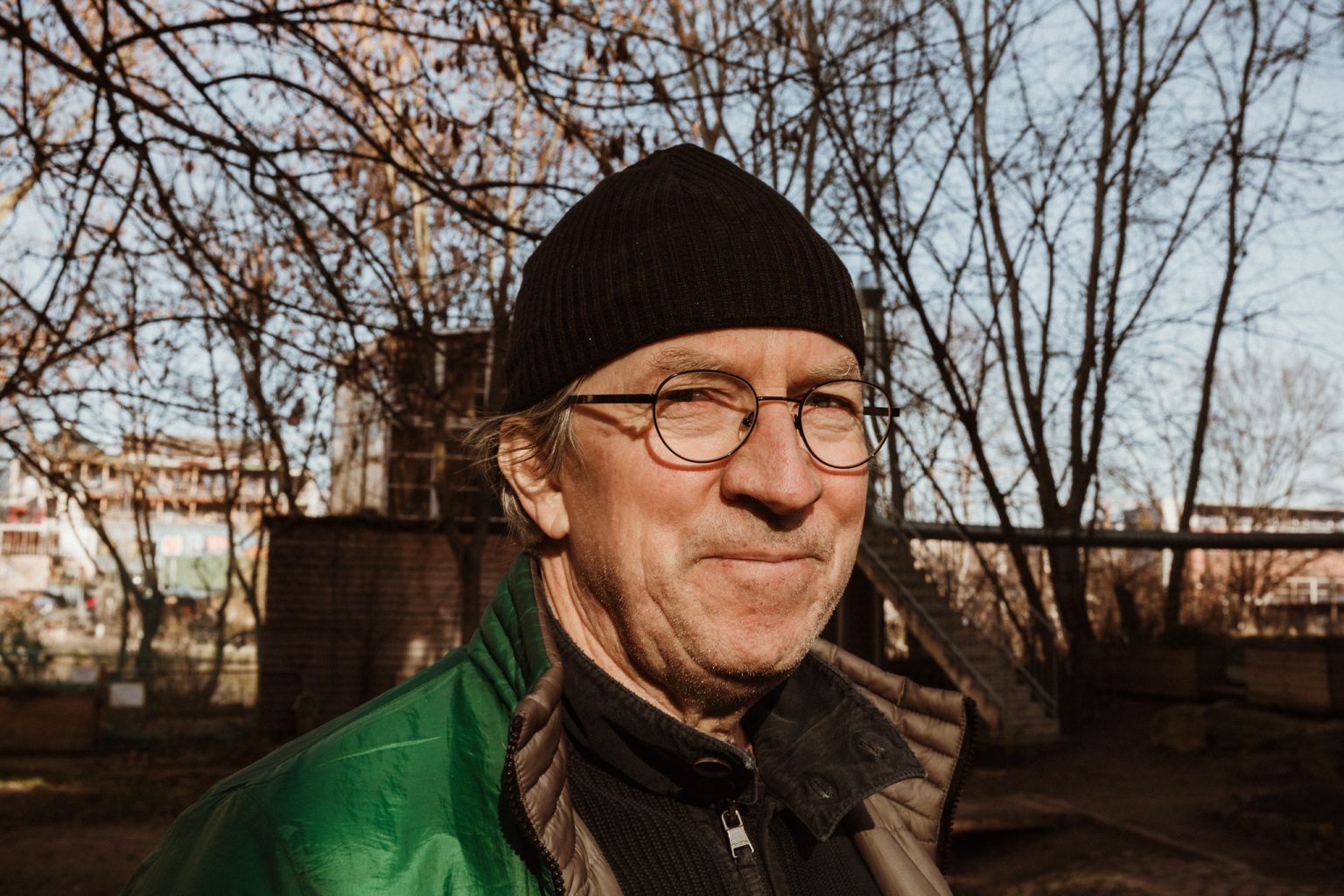 Co-operative housing reinvented real time in Germany and Switzerland ...