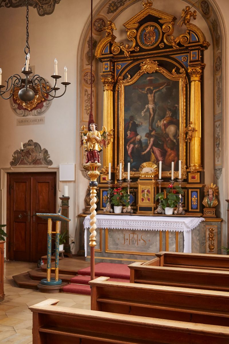 The Fuggerei: 500 Years and Counting | Assemble Papers