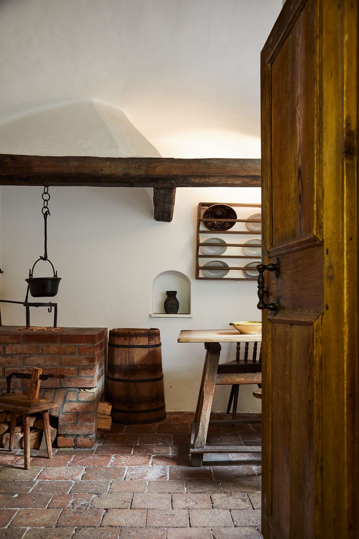 Discovering 500 years of social housing at Munich’s ‘Fuggerei ...