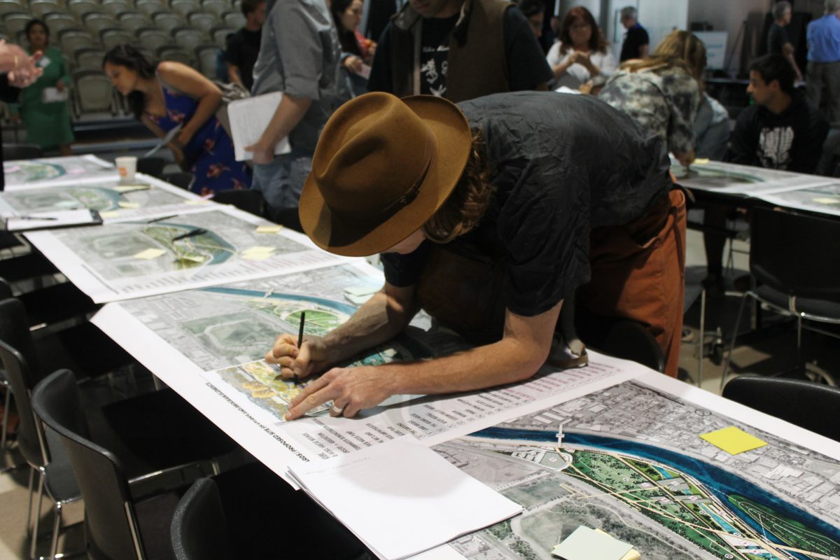 Christopher Hawthorne is tackling housing and affordability in L.A ...