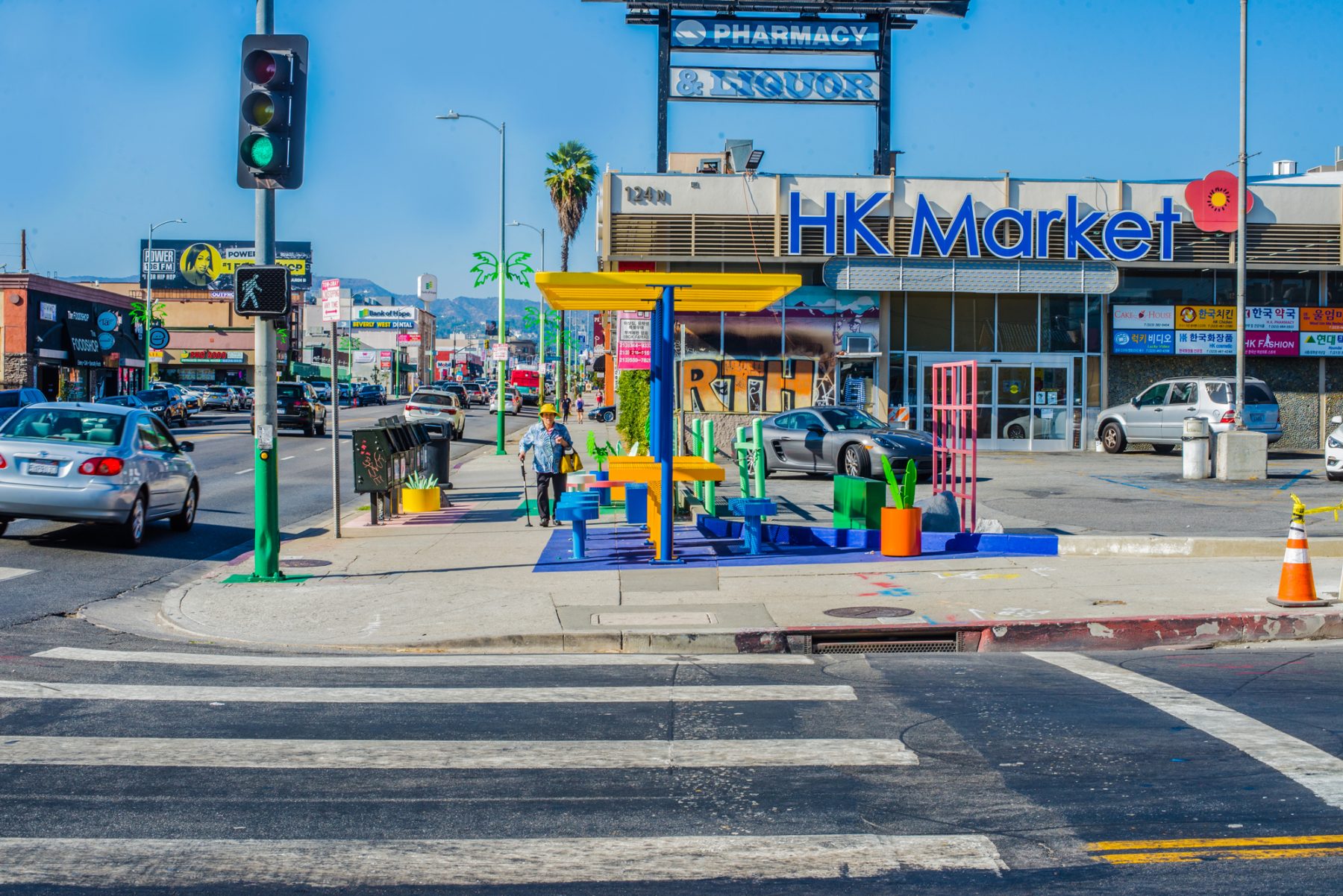 Christopher Hawthorne is tackling housing and affordability in L.A ...