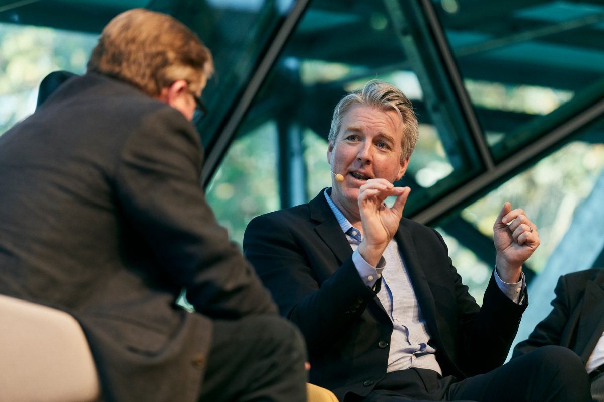 Christopher Hawthorne is tackling housing and affordability in L.A ...