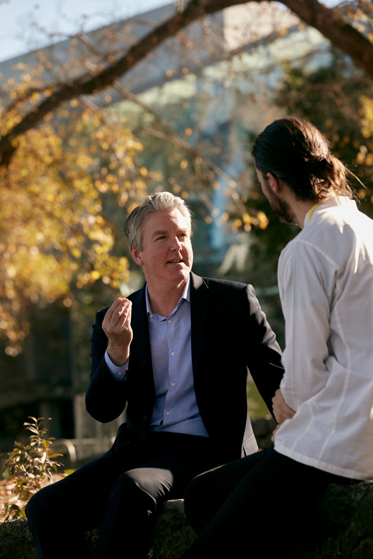 Christopher Hawthorne is tackling housing and affordability in L.A ...