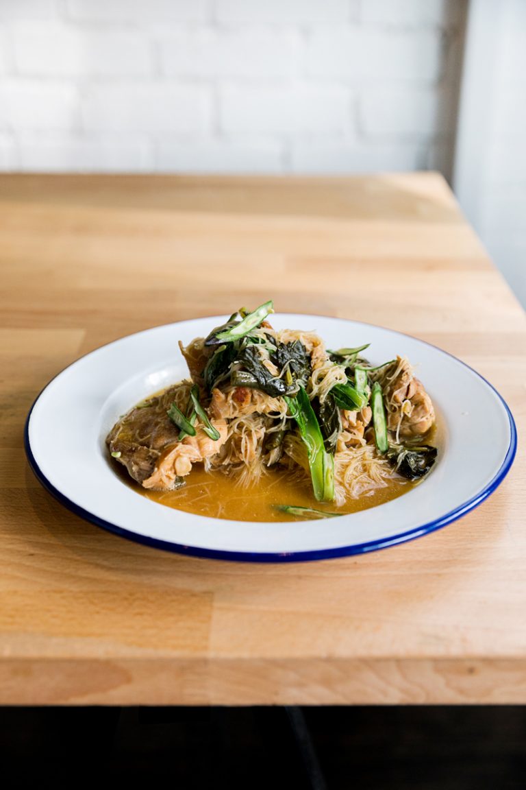 A recipe for semur chicken from Mabu Mabu | Assemble Papers