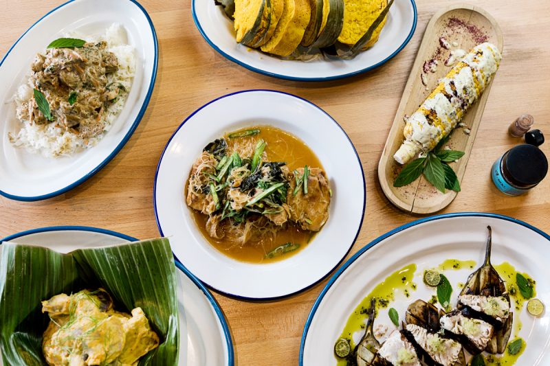 A recipe for semur chicken from Mabu Mabu | Assemble Papers