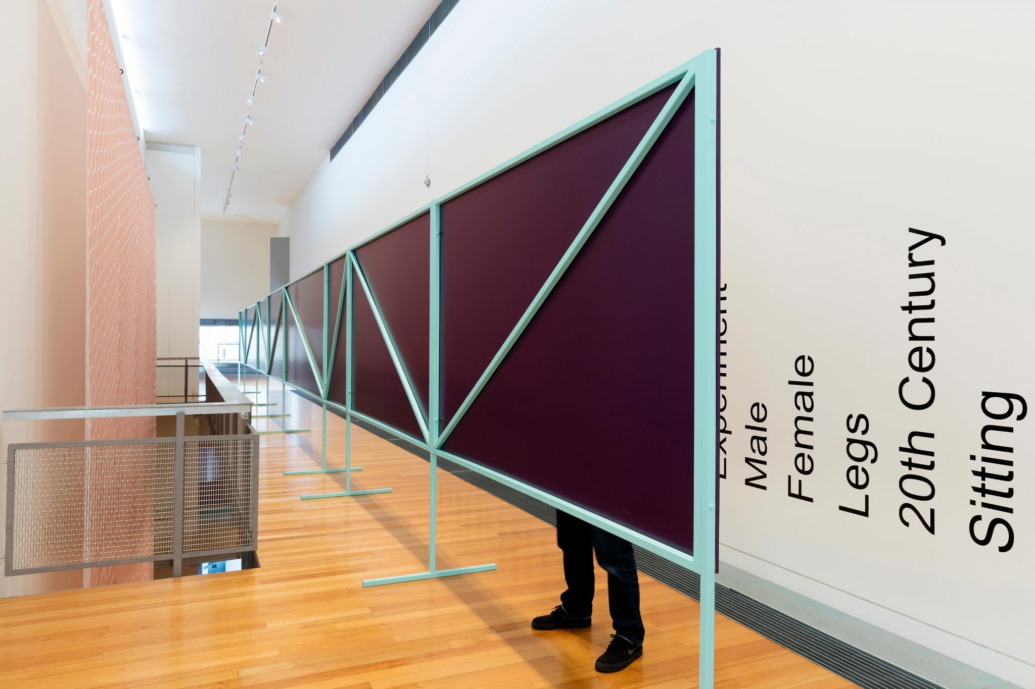 Artist Ruth Buchanan on living life collectively at R50 in Berlin ...