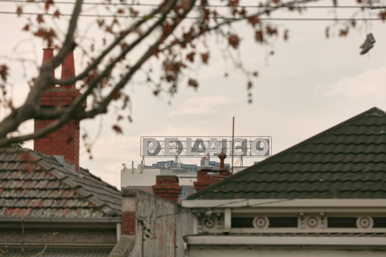 The changing signs of Melbourne’s industrial skyline | Assemble Papers