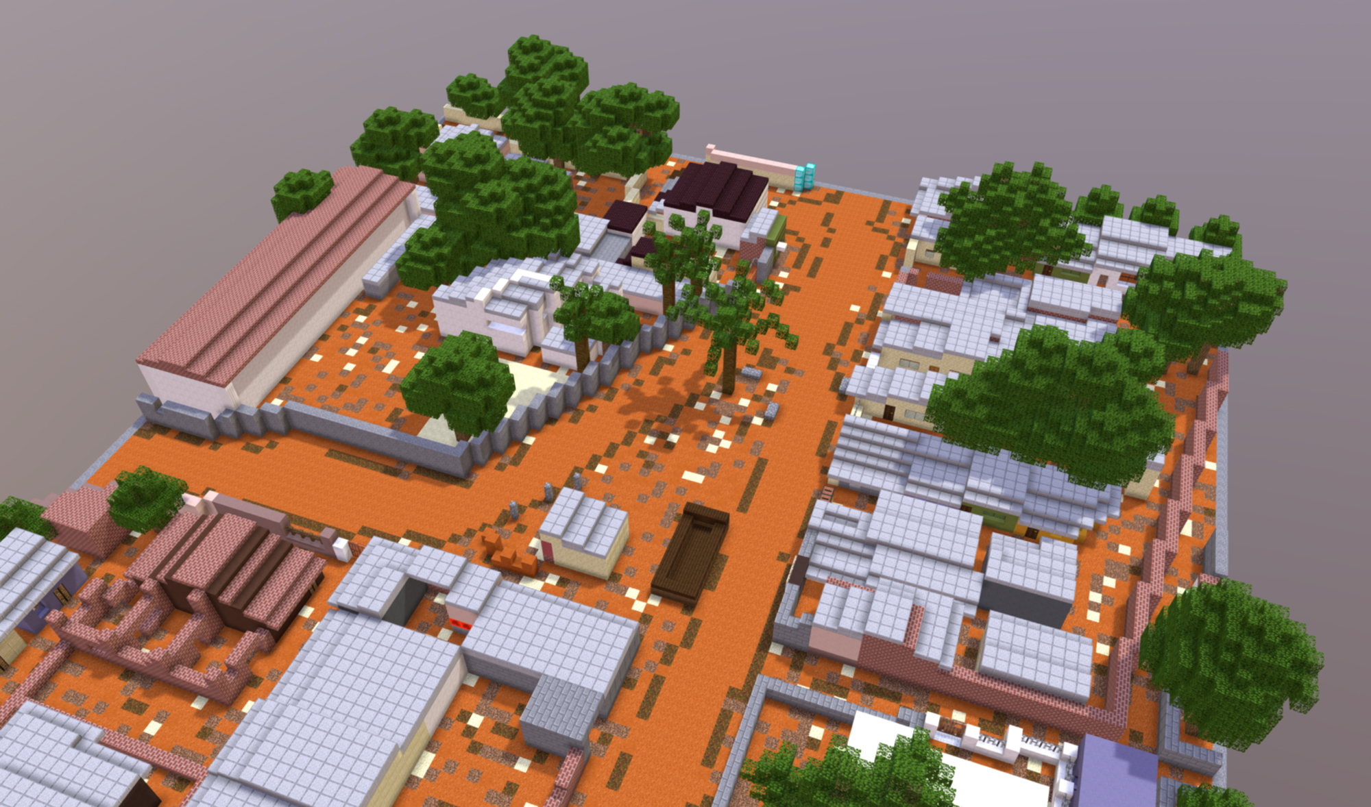 Gamifying urban design with Block by Block | Assemble Papers