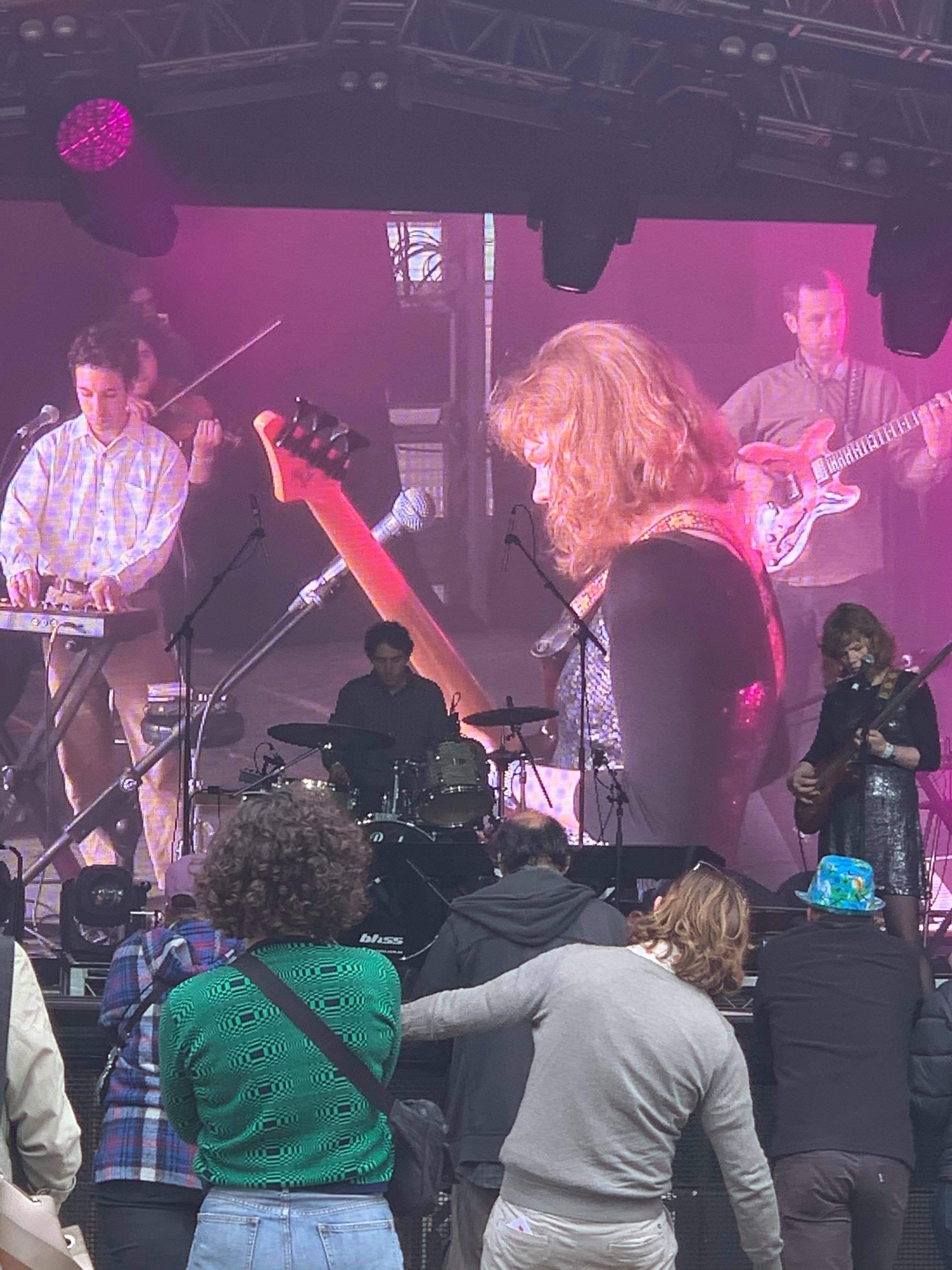 Sweet Whirl’s mixtape brings a house party to life | Assemble Papers