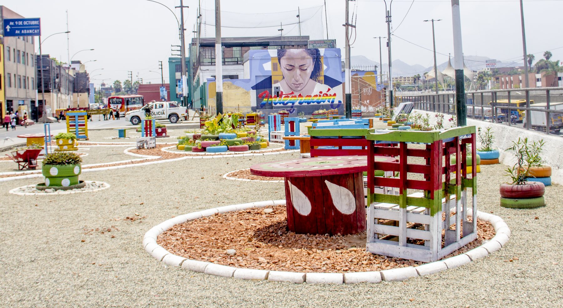 Gamifying urban design with Block by Block | Assemble Papers