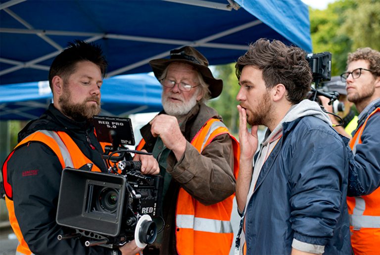 Artist Ian Strange on concepts of home | Assemble Papers