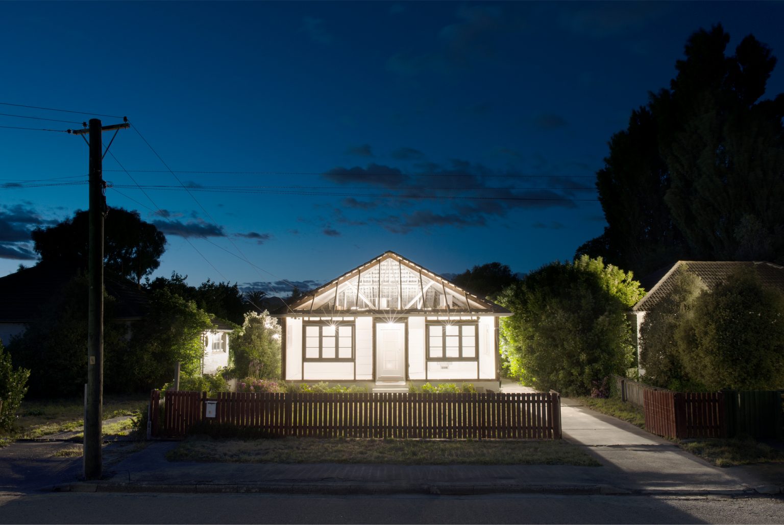 Artist Ian Strange on concepts of home | Assemble Papers