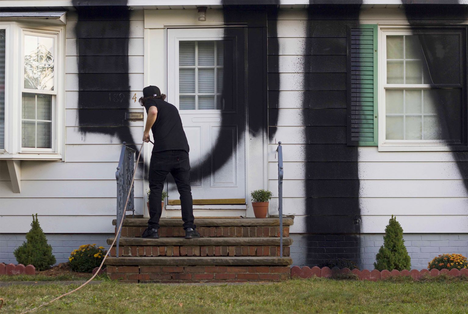 Artist Ian Strange on concepts of home | Assemble Papers