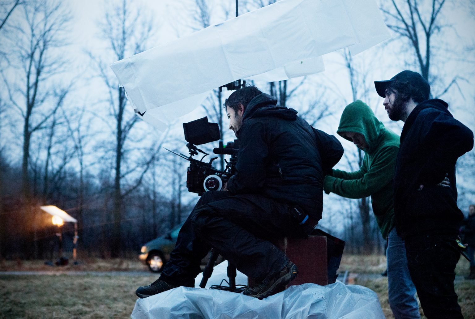 Artist Ian Strange on concepts of home | Assemble Papers