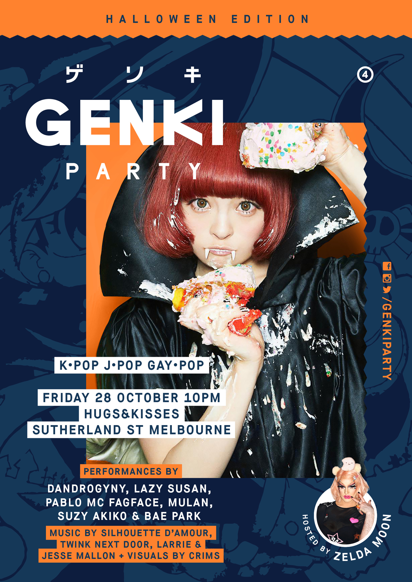 Dreaming up the future of Melbourne’s queer nightlife | Assemble Papers