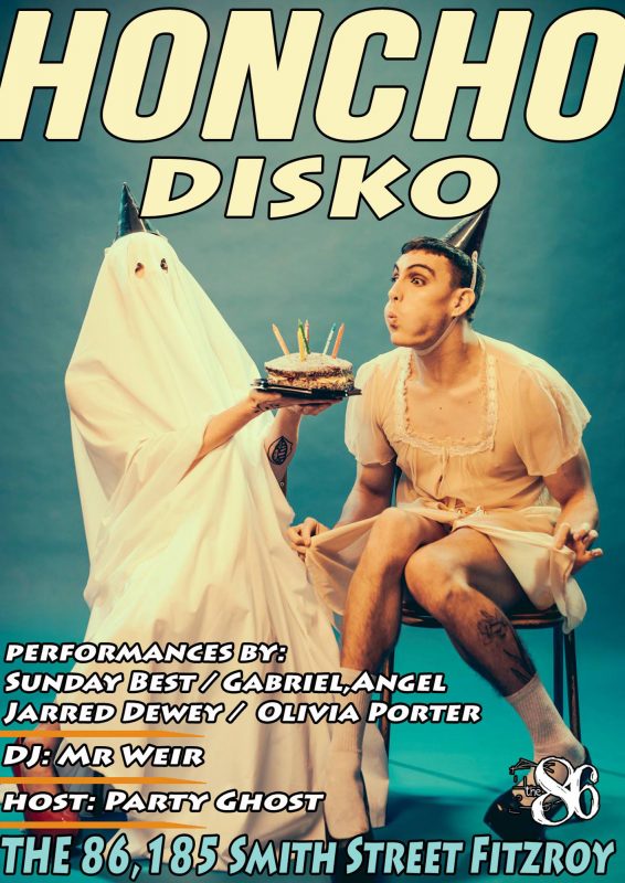 Dreaming up the future of Melbourne’s queer nightlife | Assemble Papers