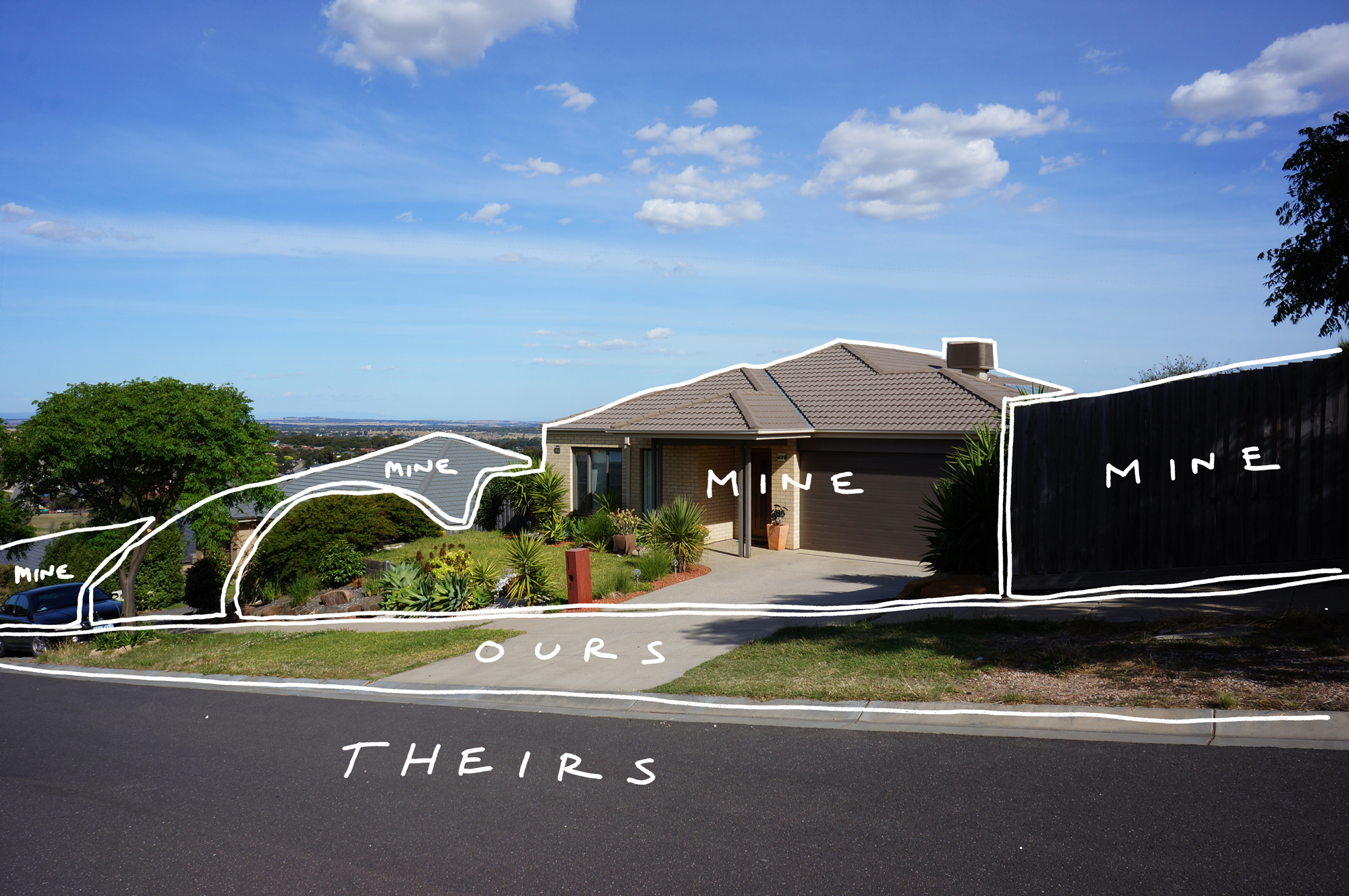 How Australian suburbs could create community | Assemble Papers