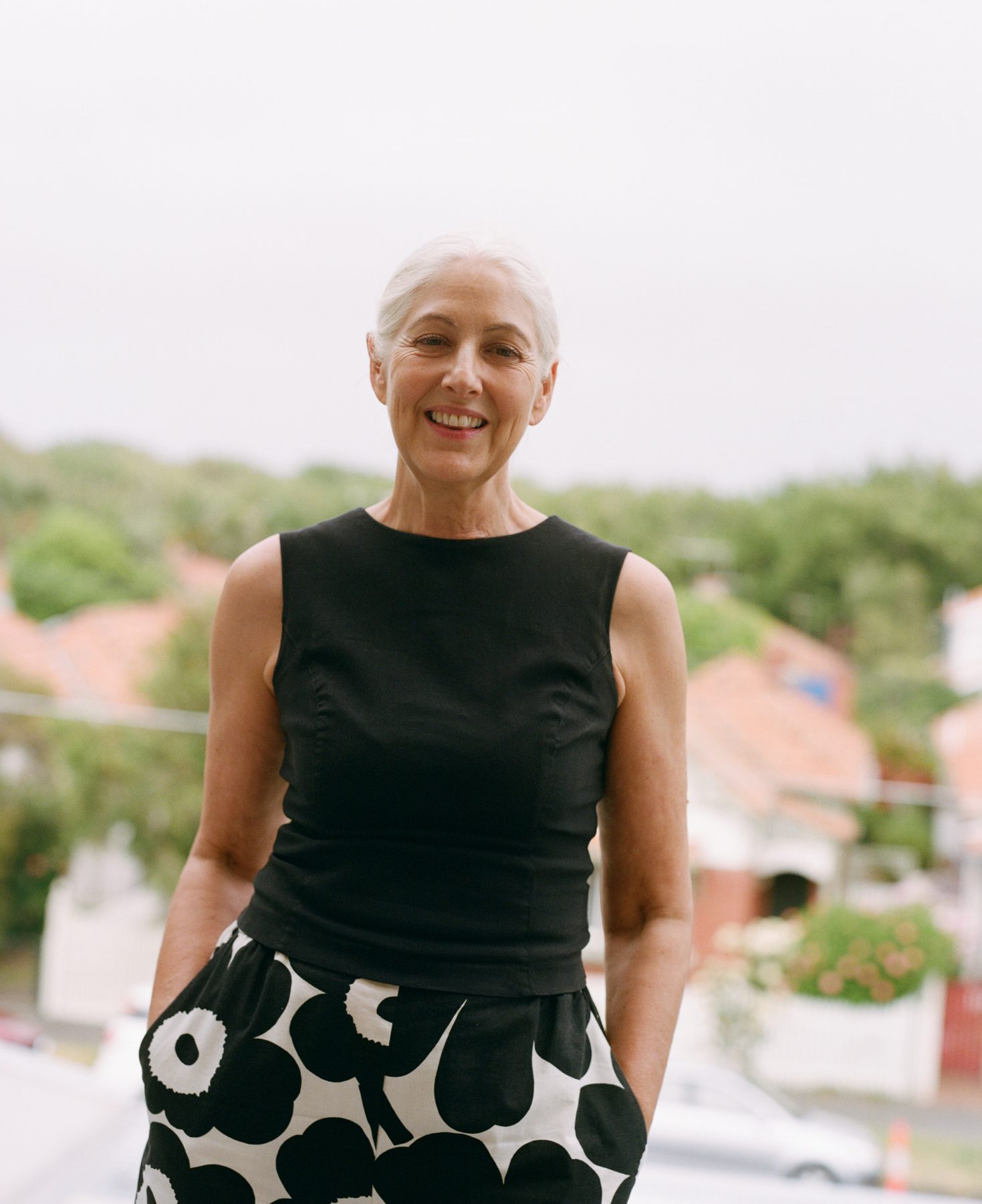 Government Architect Jill Garner says don’t be afraid of density ...